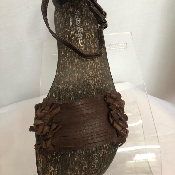 Sotto Sopra | Shoes | Made In Italy Sandals | Poshmark